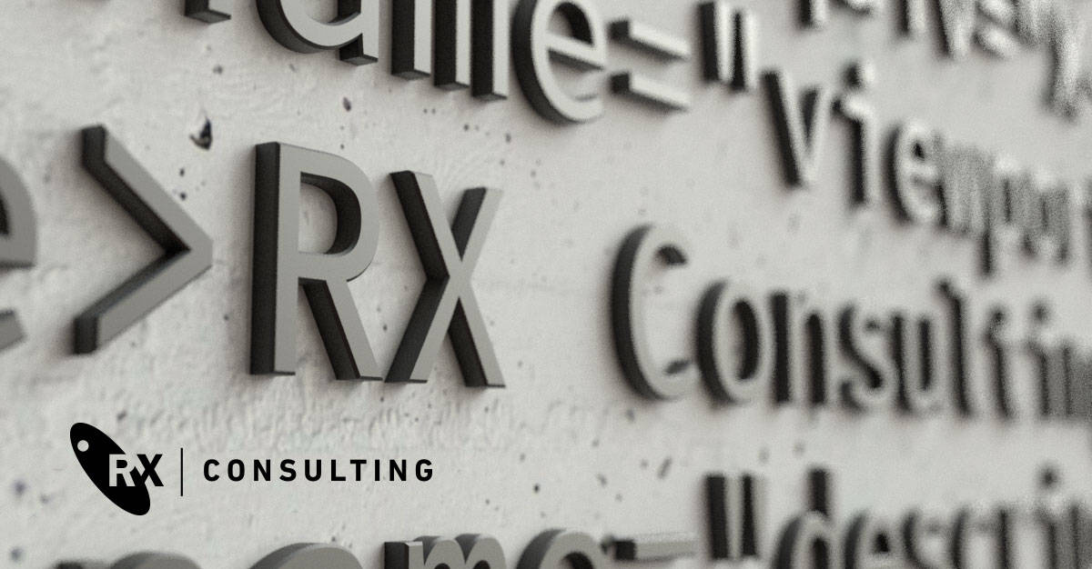 Transform Your Digital Presence with RX Consulting