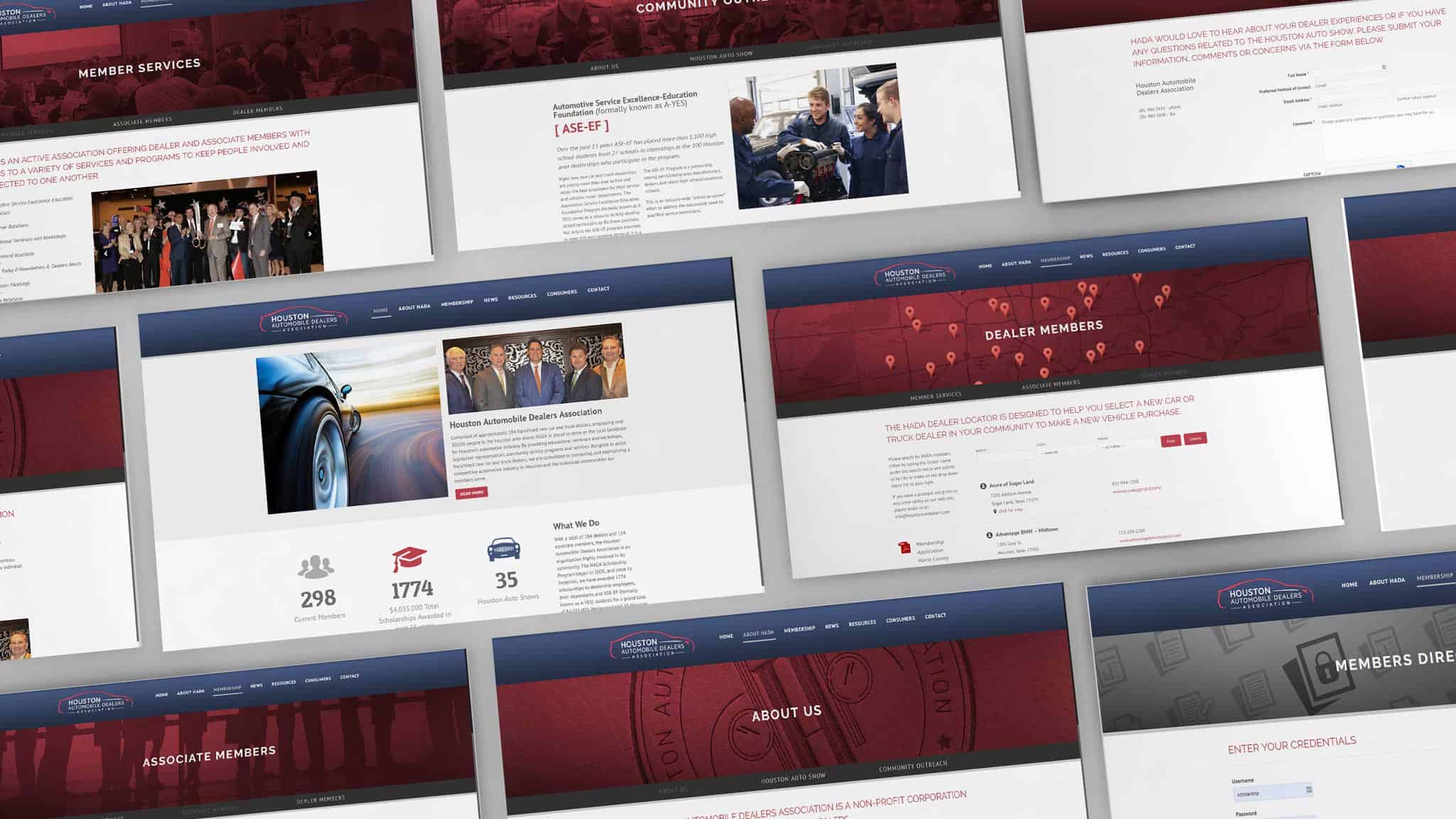 Houston Car Dealers – RX Consulting